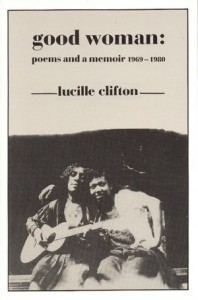 Lucille Clifton | The Book Haven